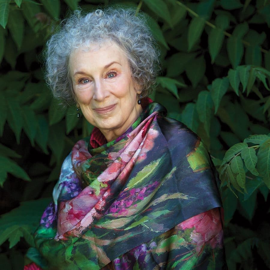 You Can Now Take A Writing Course From Margaret Atwood - Zoomer