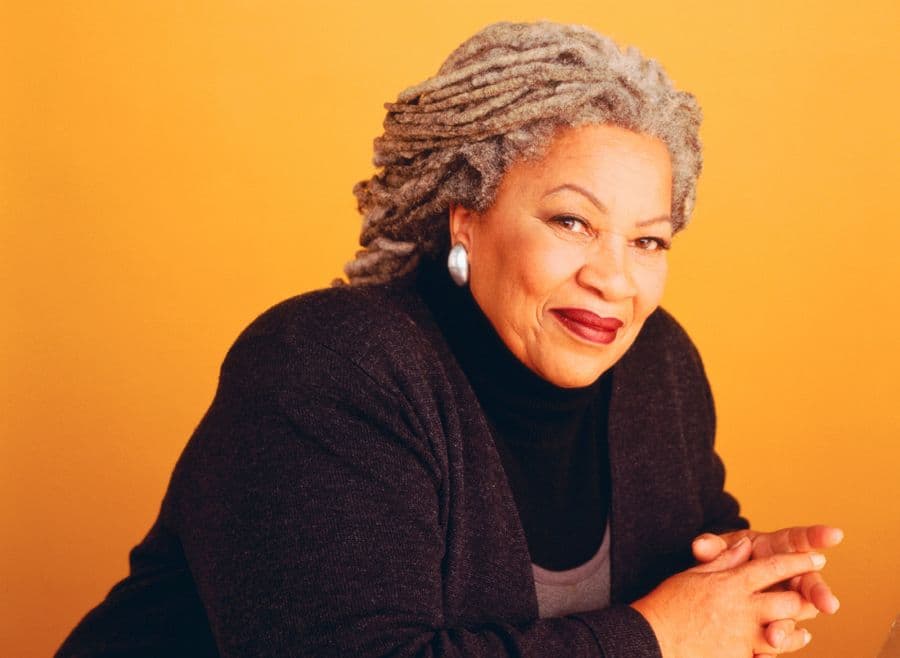 Remembering Toni Morrison: The Essential Reading List