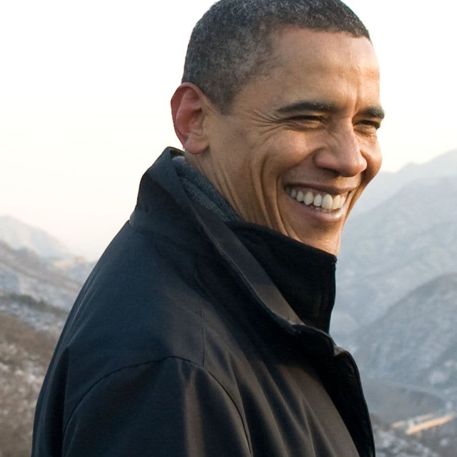 Barack Obama Shares His Favourite Books From 2020