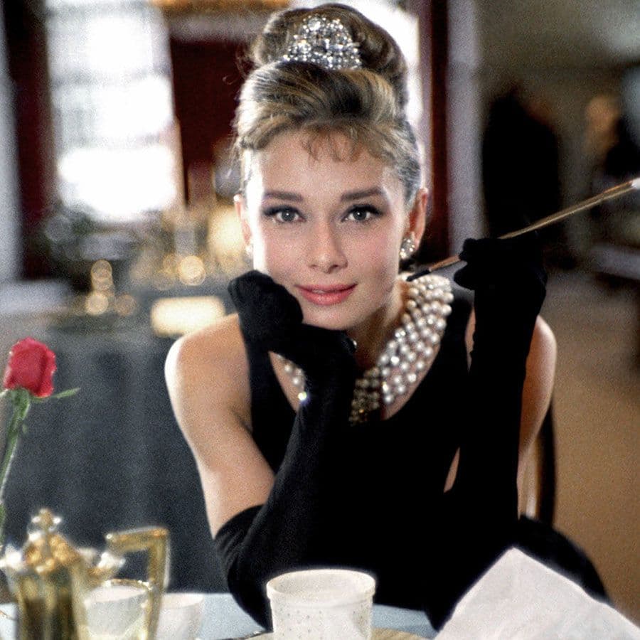 What Would Audrey Hepburn Think? The Recent Tiffany & Co. Makeover ...