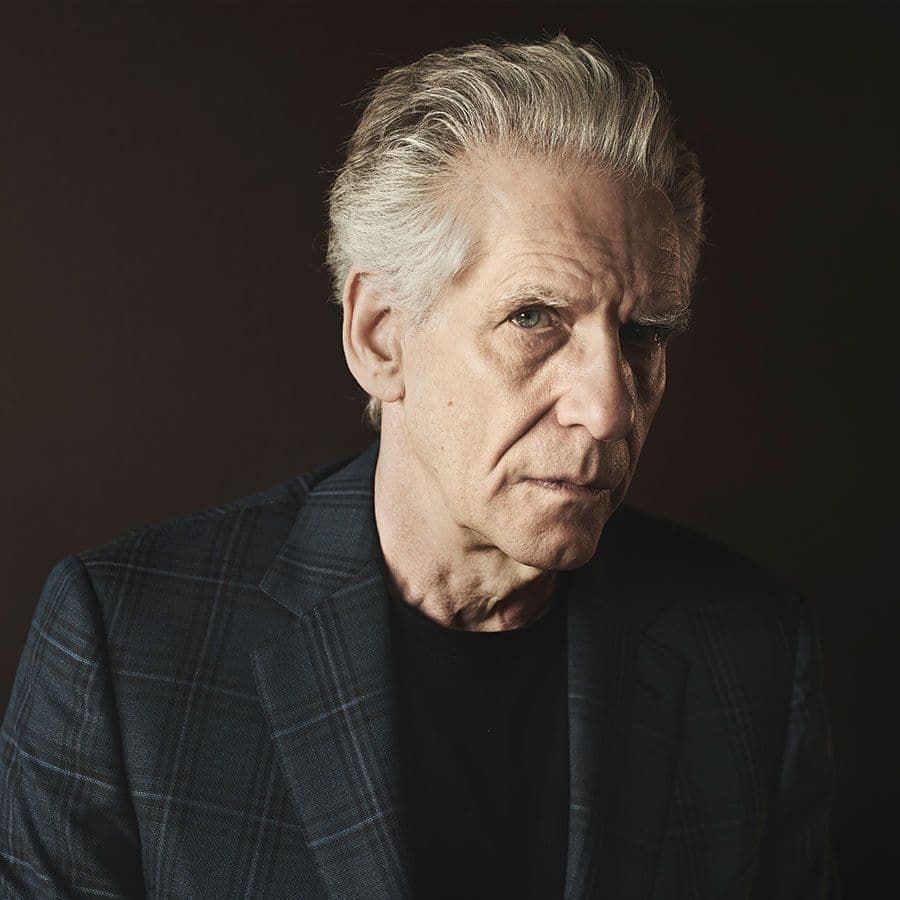 TFCA Recognizes Canadian Director David Cronenberg for Outstanding ...