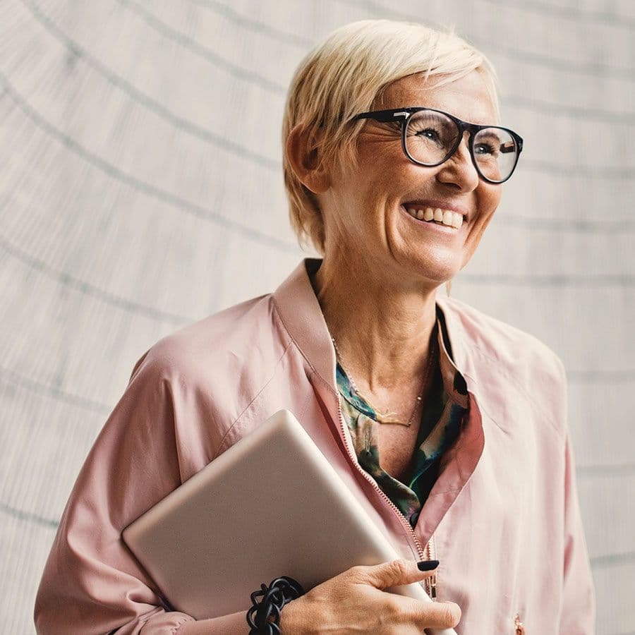 A Master Class in How to Invest in the Age of Longevity, an Expanding ...