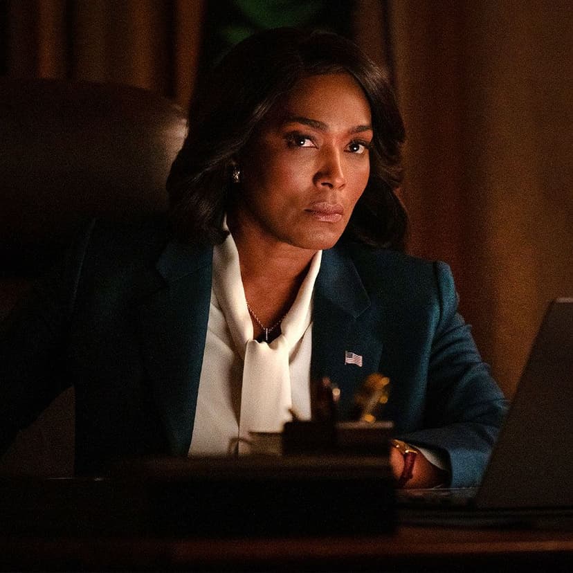 Fast Five: February’s Best New Must-See TV Shows - Zoomer