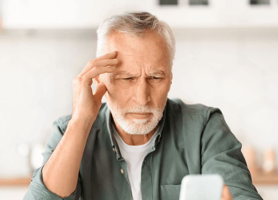 Zoomer | Exploring the Causes of Blurred Vision: When Is It a Concern?