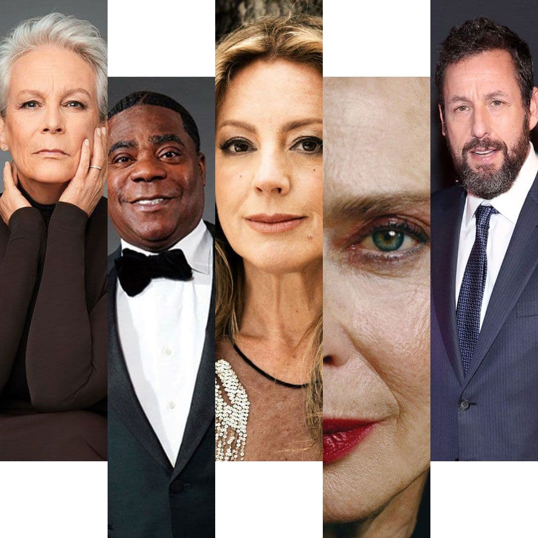 Showbiz Showcase: Zoomer's Top Celebrity Stories of the Year - Zoomer